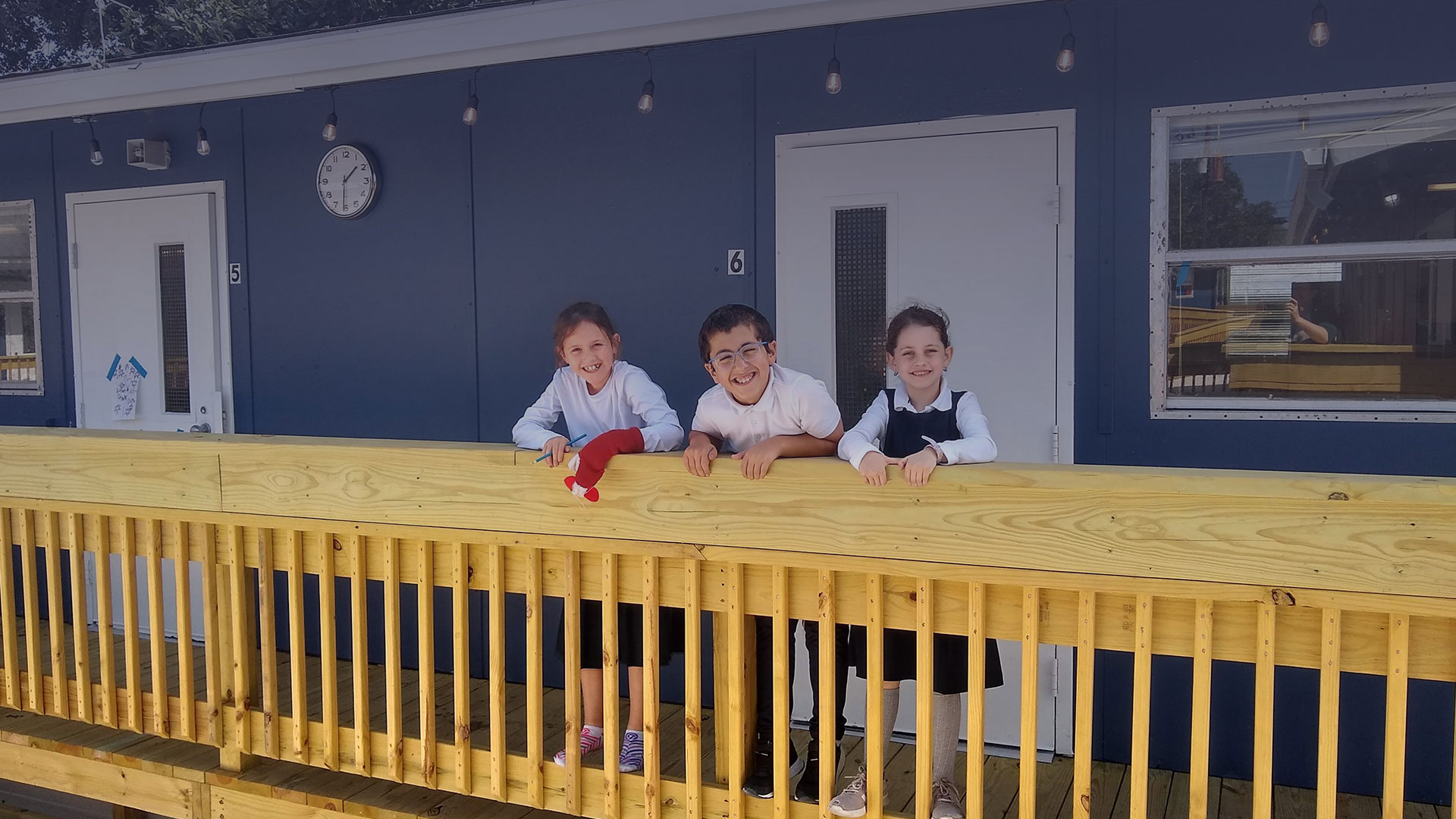 Tamim Academy – Austin